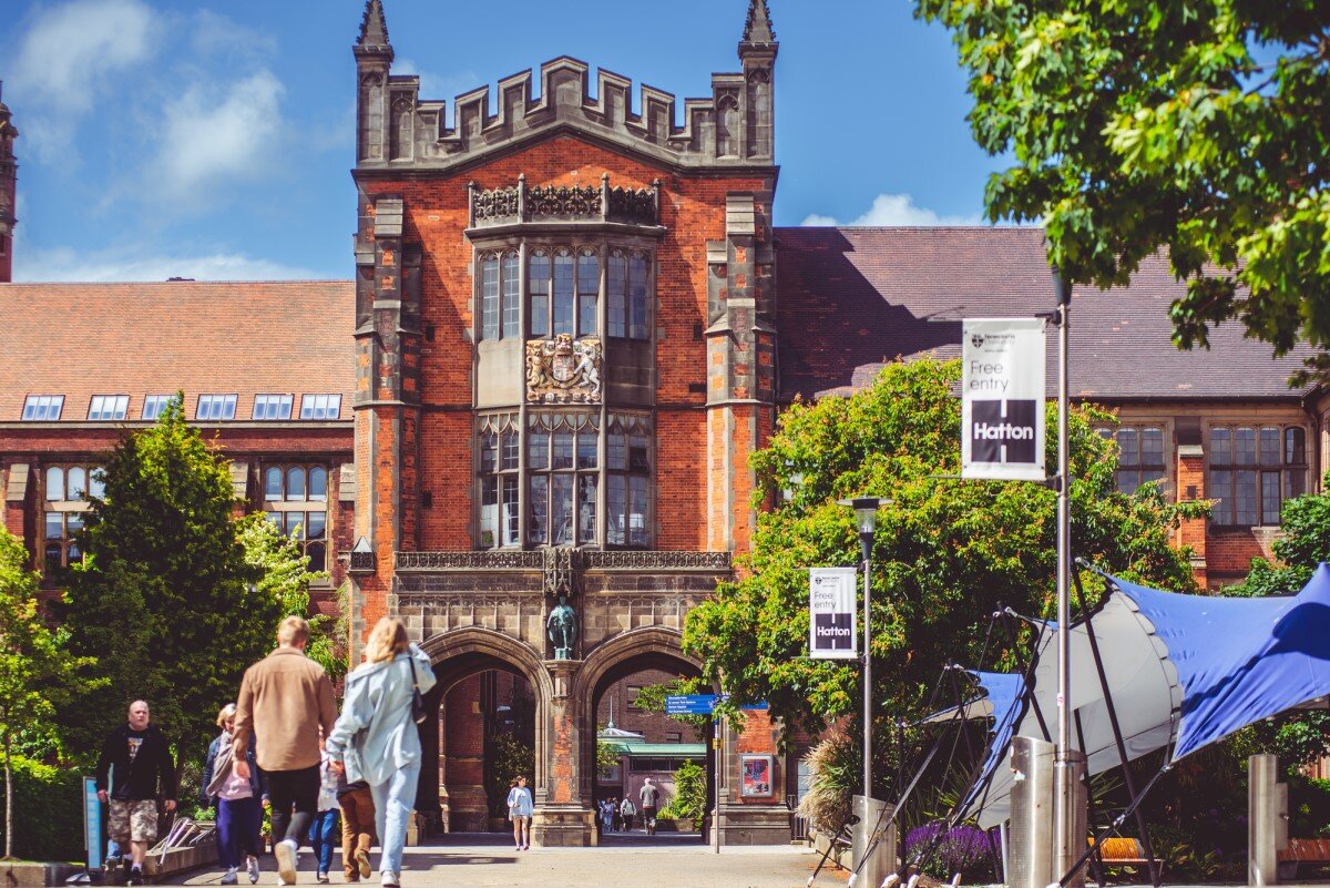 Sinjita's NCL Internship Experience